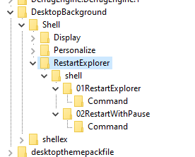 The Windows Context Menu – Is It a Lost Cause?
