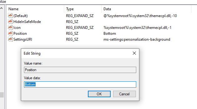 The Windows Context Menu – Is It a Lost Cause?